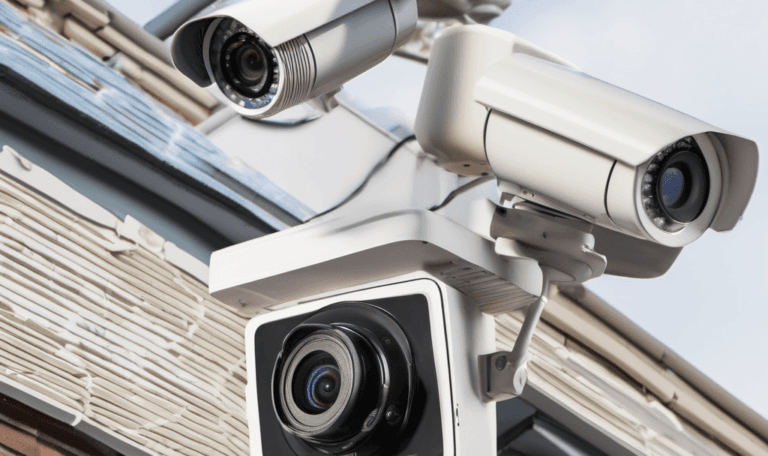 How To Repair An IP Camera: Step-by-Step 10 Troubleshooting Guide ...